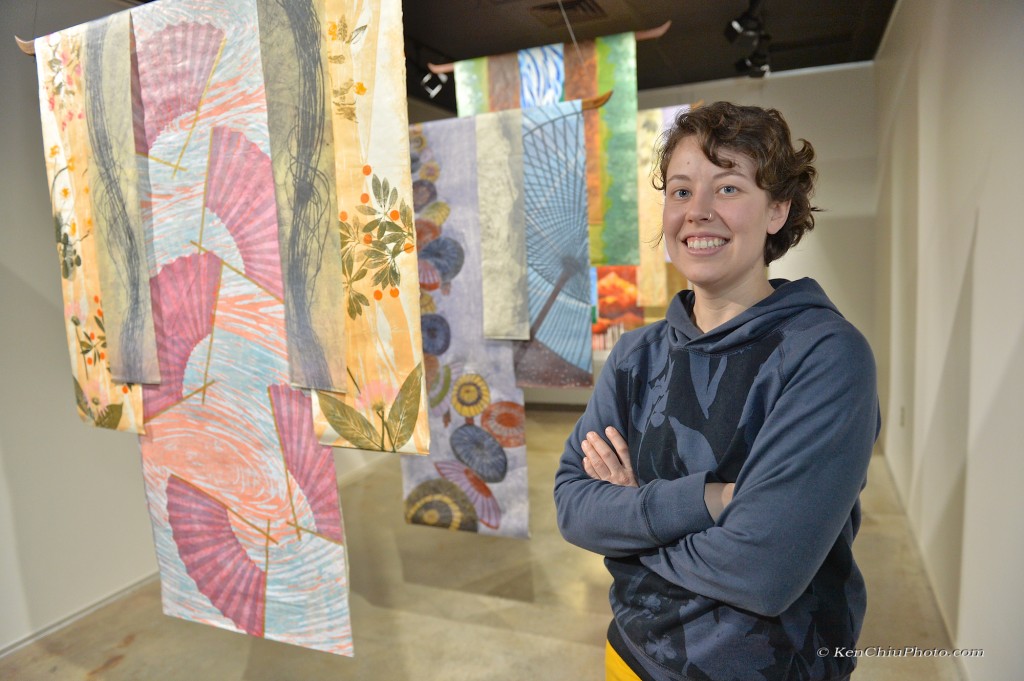 Coffee Hound Featured Artist: Lisa Lofgren - The Coffee Hound