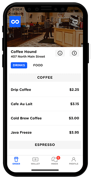 Coffee Hound + Sirius Roasters // ORDER ONLINE - The Coffee Hound